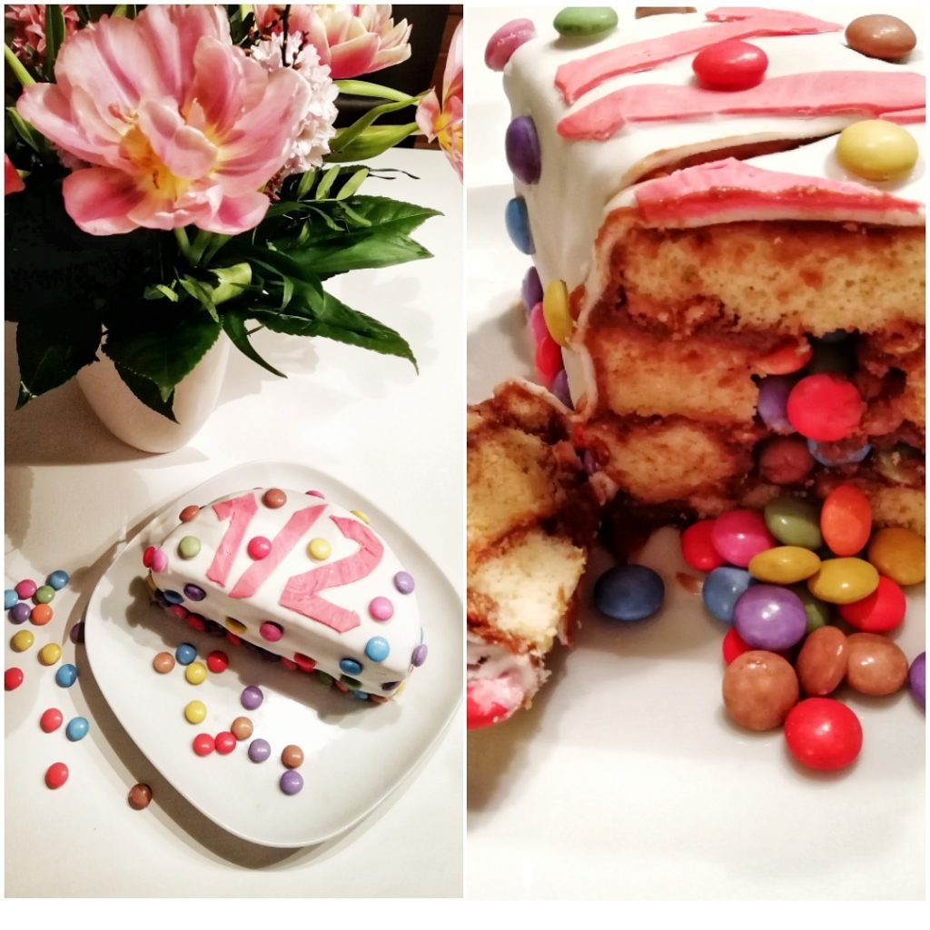 Surprise-Inside-Cake - von knall bis bunt