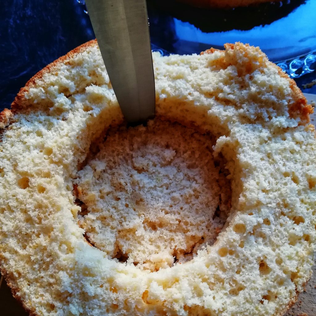 Surprise-Inside-Cake - von knall bis bunt